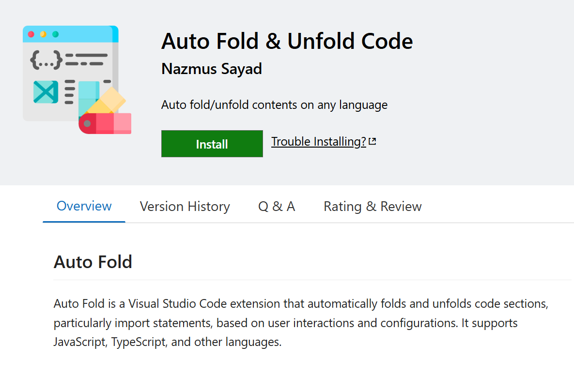 Nazmus Sayad | Passionate Developer